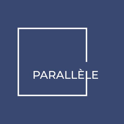 Parallèle - Boutographies [FR]